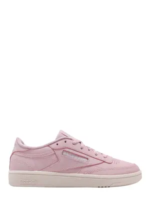 REEBOK Club C 85 Sneakers - Pink