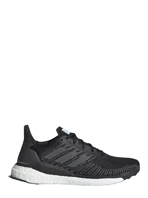Adidas Solar Boost 19 Sneakers - Black
