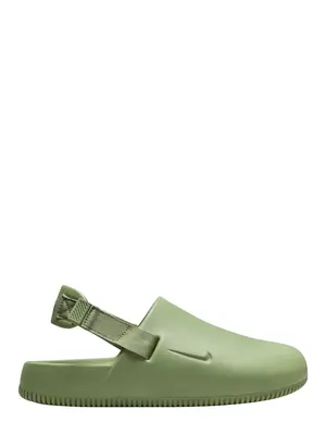 Nike Calm Mule - Green