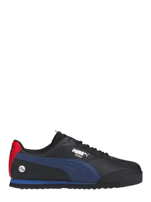 PUMA Bmw Motorsport X Roma Sneakers - Black