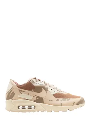 Nike Air Max 90 Uk Sp Camo Sneakers - Brown