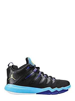 JORDAN Cp3.ix Sneakers - Black
