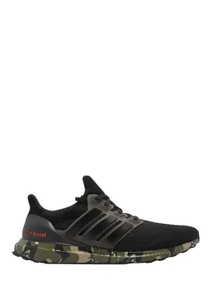 Adidas Ultraboost 5.0 Dna Camo - Black