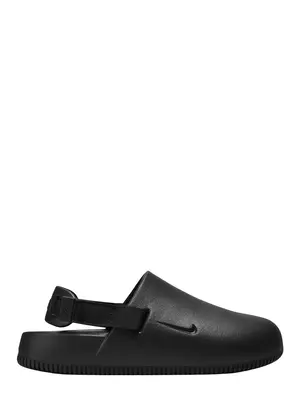 Nike Calm Mule - Black