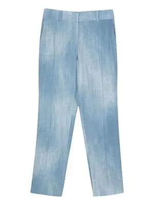 ERMANNO SCERVINO Ermanno Scervino Tailored Trousers
