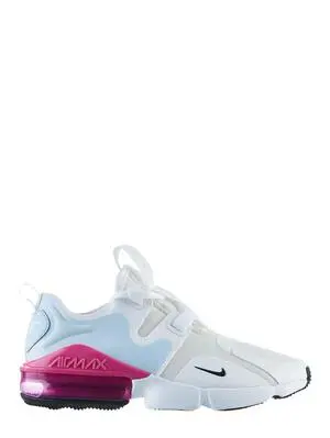 Nike Air Max Infinity Sneakers - White