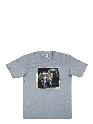 Supreme Jellyfish T-shirt - Grey