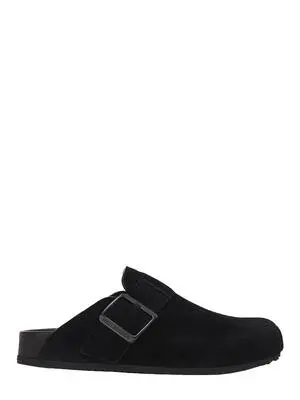 Balenciaga Sunday Mule - Black