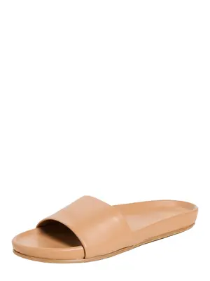 Beek Gallito Sandals - Honey
