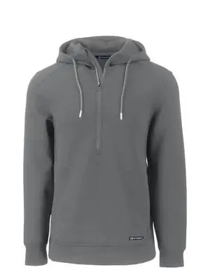 Cutter & Buck Cutter & Buck Roam Pullover Hoodie Elemental Grey