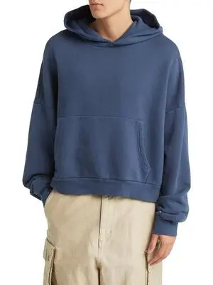 ELWOOD Elwood Rectangle Hoodie Night