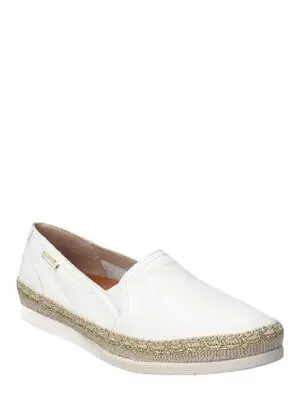 Mephisto Mephisto Valina Slip-On Shoe White