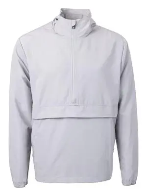 Cutter & Buck Charter Anorak Jacket - Polished