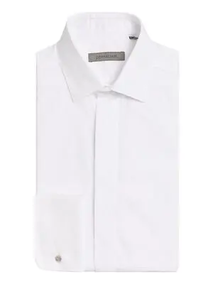 CORNELIANI Corneliani Cotton Evening Shirt