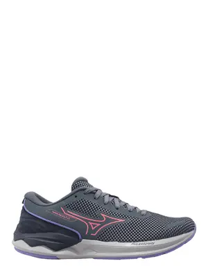 Mizuno Wave Revolt 3 - Grey