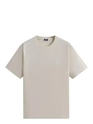 Kith Lax Tee - Cream