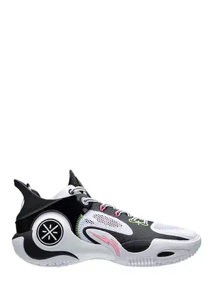 LI-NING Wade Fission Panda - White