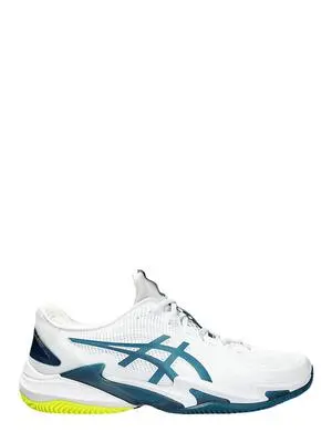 Asics Court Ff 3 Clay - White