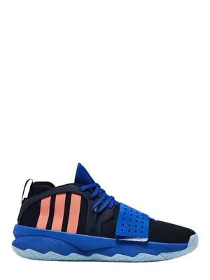 Adidas Dame Extply Sneakers - Blue