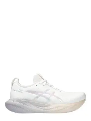 Asics Gel-nimbus 25 'anniversary Pack - White