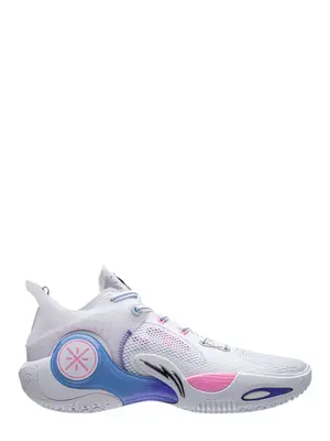 LI-NING Wade Fission 'wing Vein - White