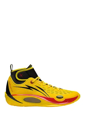 LI-NING Wade 808 2 Ultra V2 - Yellow