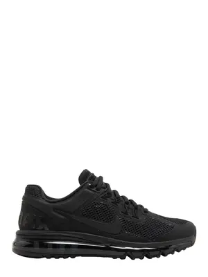 Nike Air Max 2013 Sneakers - Black