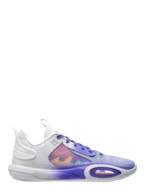 LI-NING Wade All City 'snowberg - Purple