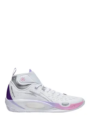 LI-NING Wade 808 2 Ultra V2 'family Love' Sneakers - White