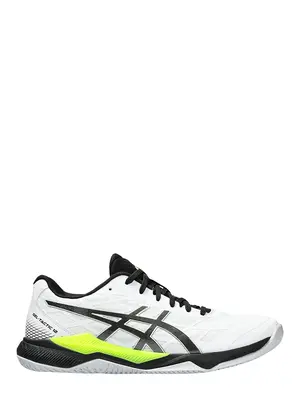 Asics Gel Tactic Sneakers - White