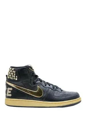 Nike Terminator High Supreme - Black