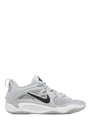 Nike KD 15 TB Sneakers Grey
