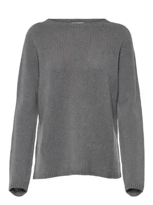MAX MARA S Max Mara Georg Wool-Blend Sweater