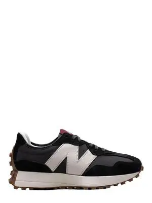 NEW BALANCE New Balance 327 Sneakers Black
