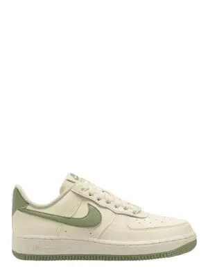 Nike Air Force 1 '07 SE Sneakers Sail/oil Green-sail-volt