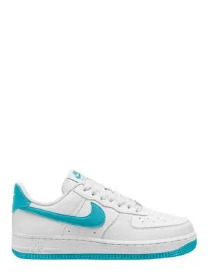 Nike Air Force 1 '07 SE Sneakers White/dusty Cactus-white-volt