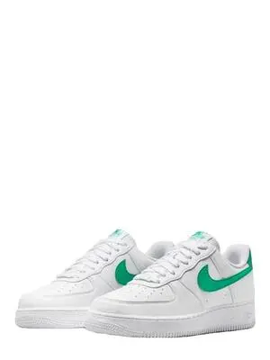 Nike Air Force 1 '07 SE Sneakers White/stadium Green
