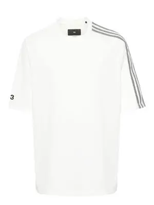 Y3 Closure Jersey T-shirt