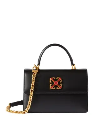 Off-White Lunar New Year Jitney 1.4 Shoulder Bag - Black