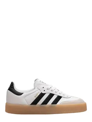 Adidas Sambae Samba 2.0 Sneakers - White