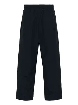 AMBUSH Tapered-leg Track Pants - Blue