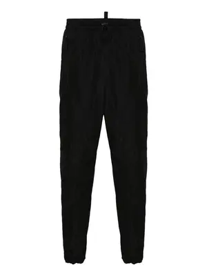 DSQUARED2 90's Urban Track Pants
