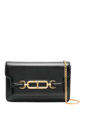 TOM FORD Small Whitney Bag - Black
