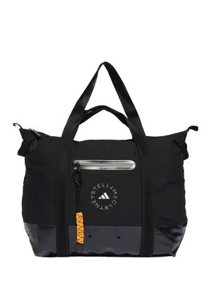 Adidas By Stella McCartney X Adidas Asmc Tote Bag - Black