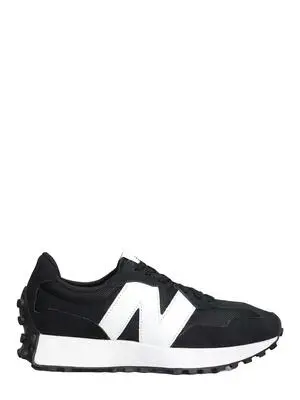 NEW BALANCE New Balance Lace-Up Logo Sneakers