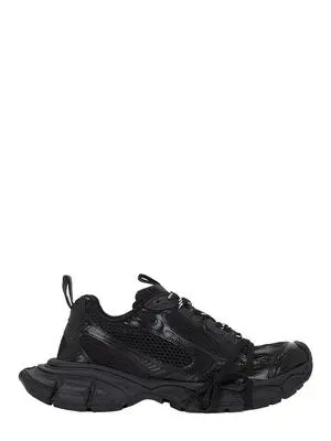 Balenciaga 3xl Sneakers - Black
