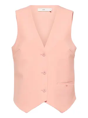 SIR. Dario Vest - Pink