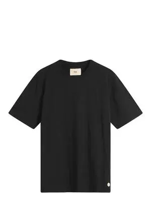 Folk Assembly T-shirt - Black