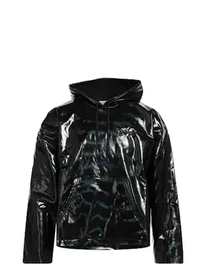 JOHN ELLIOTT X MASTERMIND JAPAN Coated French Terry Sweatshirt - Black