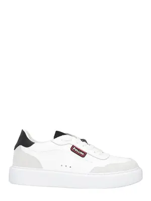 POLLINI Low-top Sneakers - White